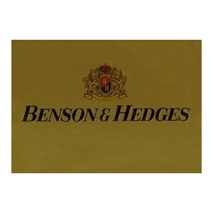 Benson & Hedges Zigaretten - Zigaretten Zigarren Drehtabak Pfeifentabak ...