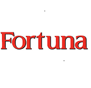 Fortune Cigarette Logo