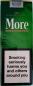 More Menthol cigarettes - Buy cigarettes, cigars, rolling tobacco, pipe ...