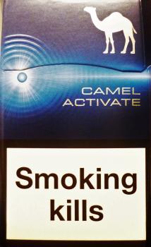 Marlboro Double Fusion purple click cigarettes - Buy cigarettes, cigars ...