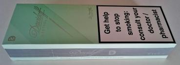 Vogue Frisson Menthol Zigaretten - Zigaretten Zigarren Drehtabak ...