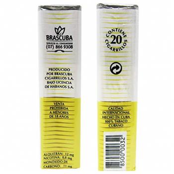 Samson original blend tobacco - Buy cigarettes, cigars, rolling tobacco ...