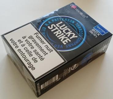 Marlboro Double Fusion purple click cigarettes - Buy cigarettes, cigars ...