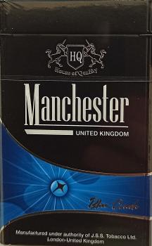 Manchester Blue Crush - Buy cigarettes, cigars, rolling tobacco, pipe ...