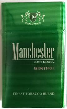Manchester Super Slim Cigarettes - Zigaretten Zigarren Drehtabak ...