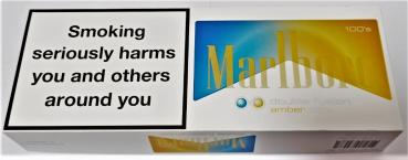 Lucky Strike Double Click Mint Wild Berry Cigarettes - Buy cigarettes ...