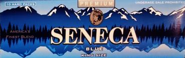 Seneca Cigarettes - Buy cigarettes, cigars, rolling tobacco, pipe ...