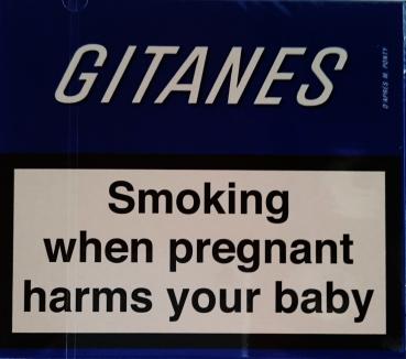 Gitanes cigarettes for sale - Buy cigarettes, cigars, rolling tobacco ...