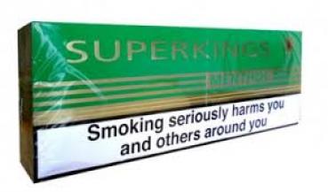 Vogue Frisson Menthol Zigaretten - Zigaretten Zigarren Drehtabak ...