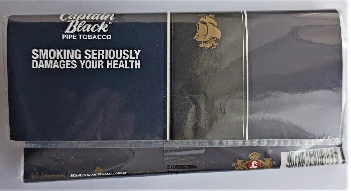 Captain Black Royal - Zigaretten Zigarren Drehtabak Pfeifentabak ...