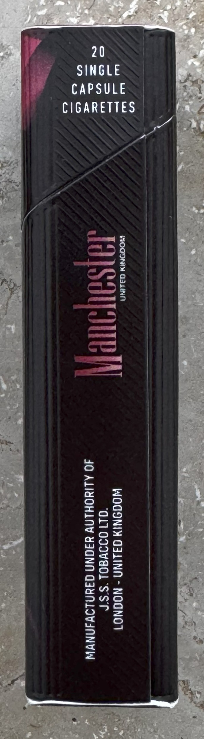 Manchester Red Blust - Buy cigarettes, cigars, rolling tobacco, pipe ...