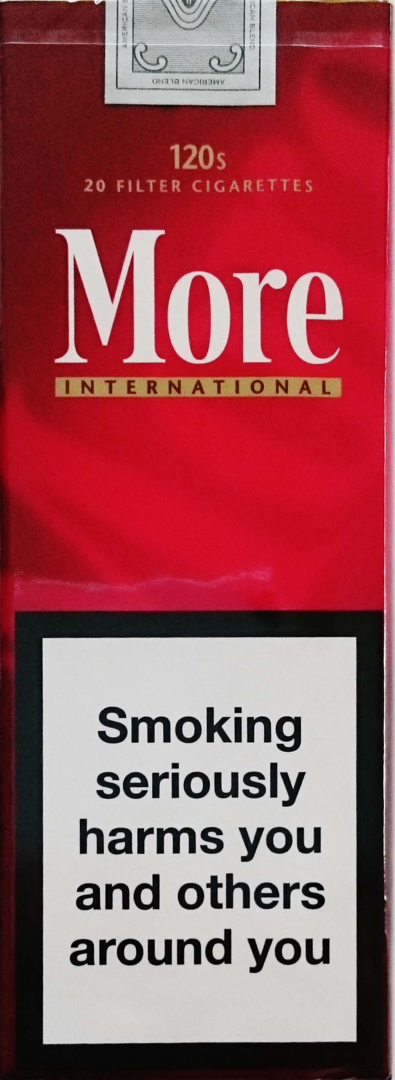 More Red cigarettes - Buy cigarettes, cigars, rolling tobacco, pipe ...