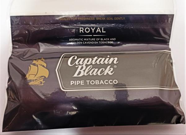 Captain Black Royal - Zigaretten Zigarren Drehtabak Pfeifentabak ...