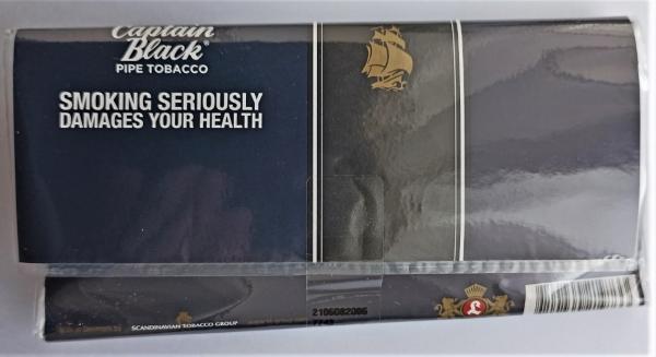 Captain Black Royal - Buy cigarettes, cigars, rolling tobacco, pipe ...