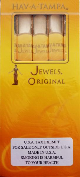 HAV A TAMPA Jewels Original - Zigaretten Zigarren Drehtabak ...