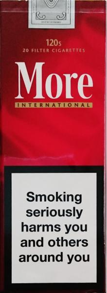 More Red cigarettes - Buy cigarettes, cigars, rolling tobacco, pipe ...