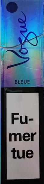 Vogue Blue Superslim Zigaretten - Zigaretten Zigarren Drehtabak ...