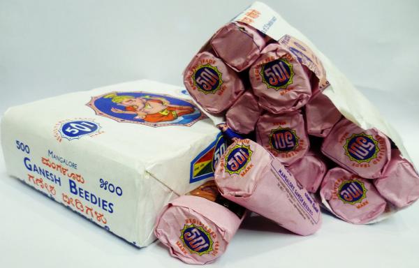 Ganesh Beedies cigarettes - Buy cigarettes, cigars, rolling tobacco ...