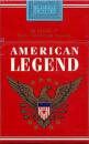 American Legend Cigarettes - Buy cigarettes, cigars, rolling tobacco ...